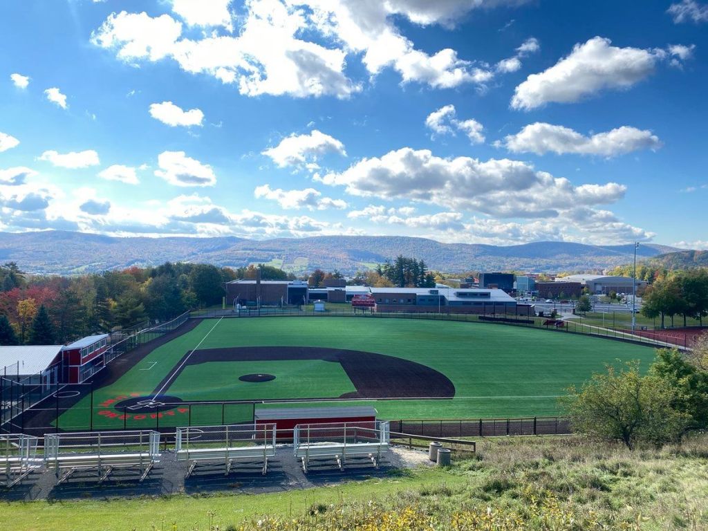 About the Complex – Cooperstown Baseball World